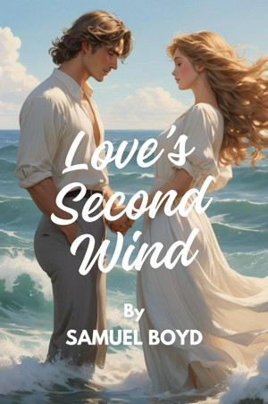 Smashwords – Love's Second Wind