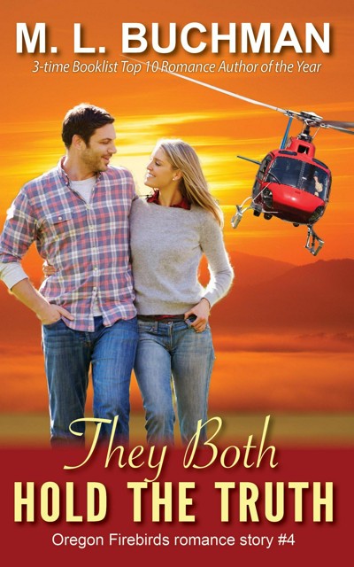 Smashwords – They Both Hold the Truth – a book by M. L. Buchman