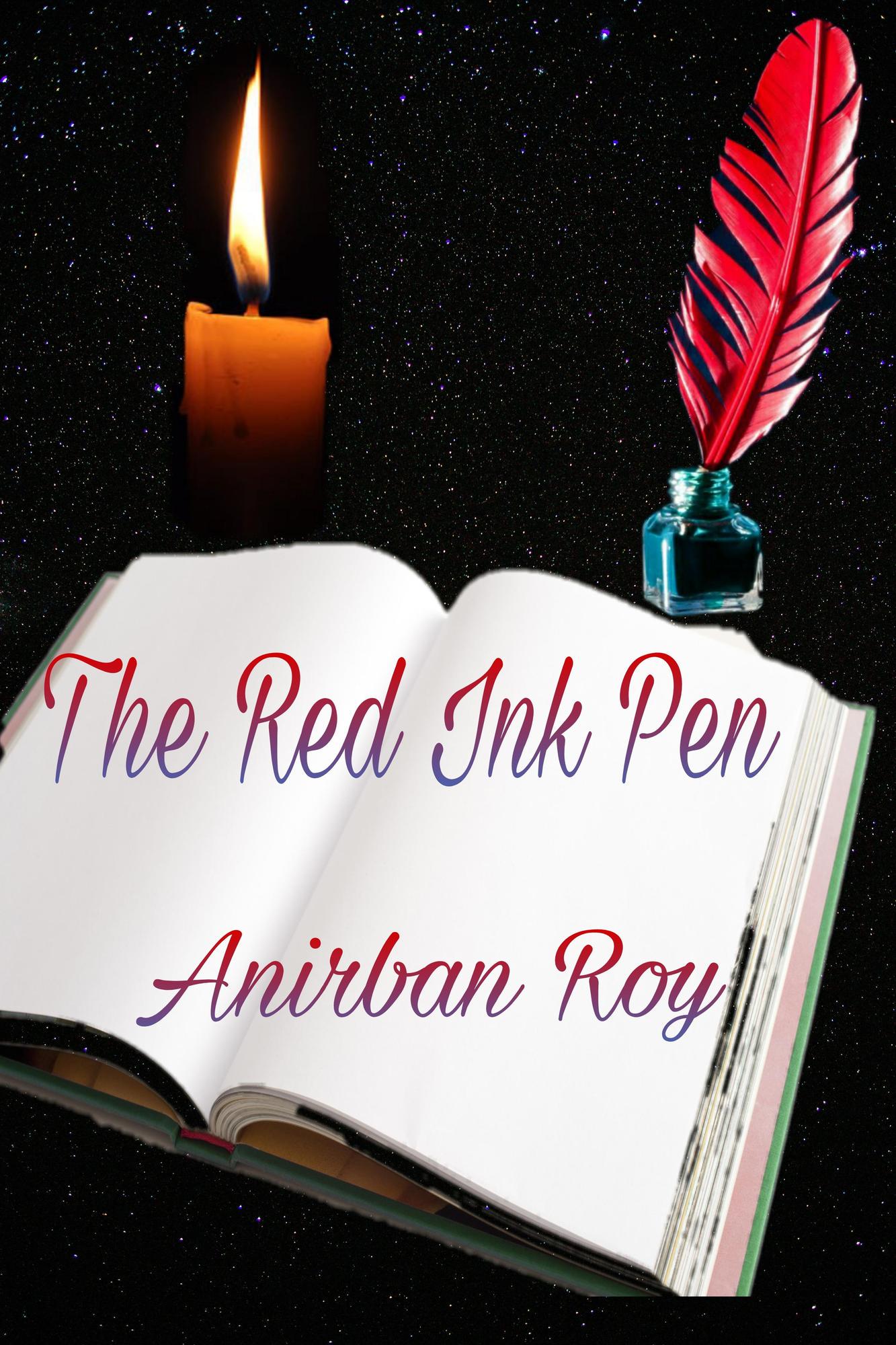 Smashwords – The Red Ink Pen – a book by Anirban Roy