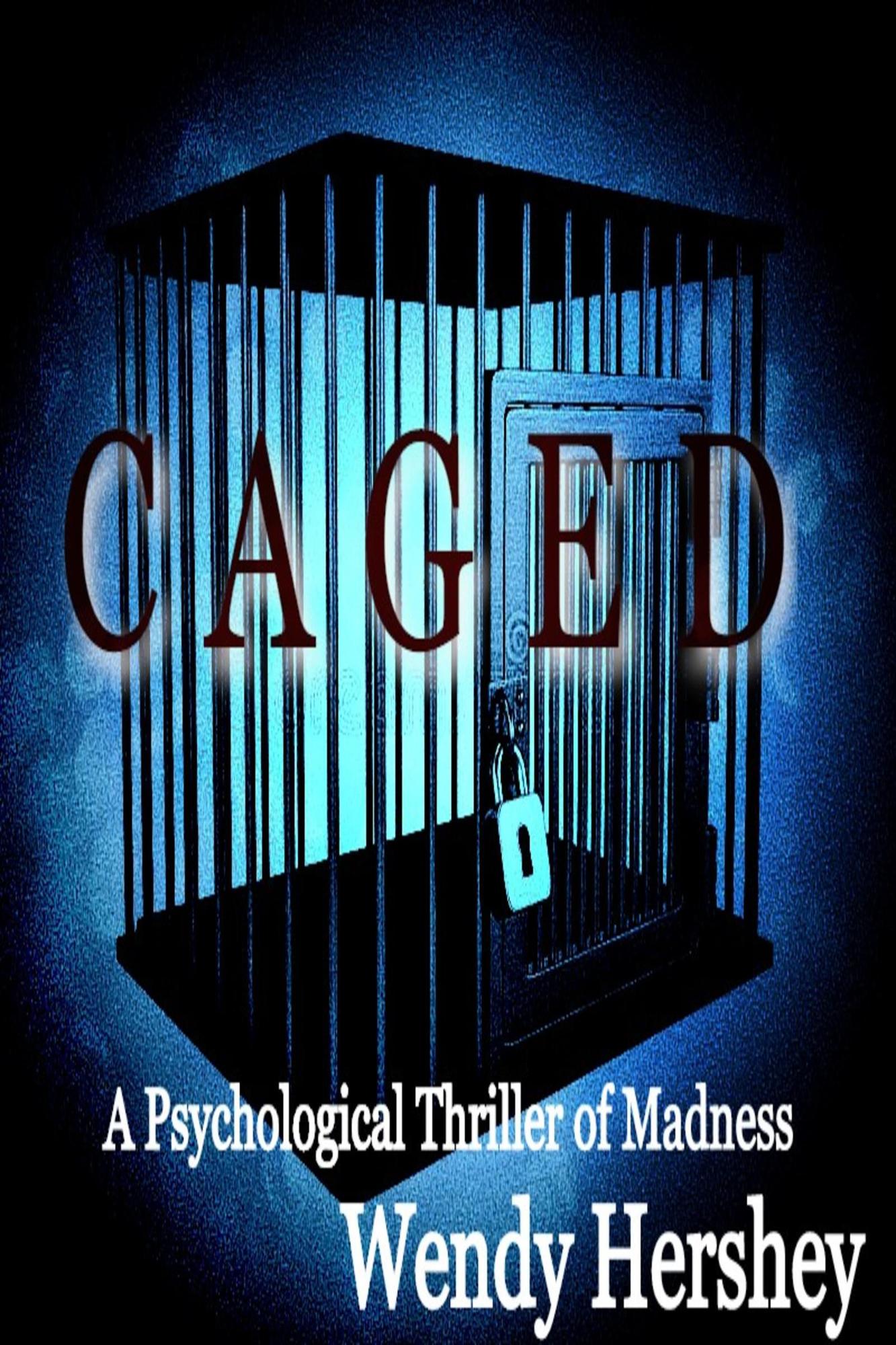 Smashwords – Caged – a book by Wendy Hershey