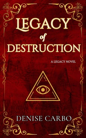 Smashwords – Legacy of Destruction
