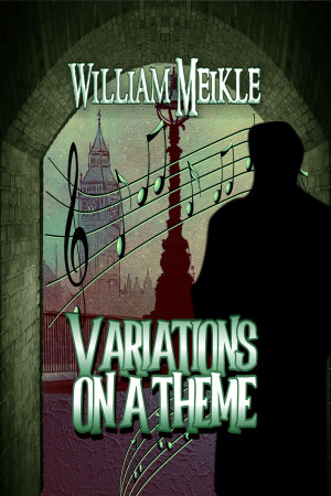 Smashwords – Variations on a Theme – a book by William Meikle
