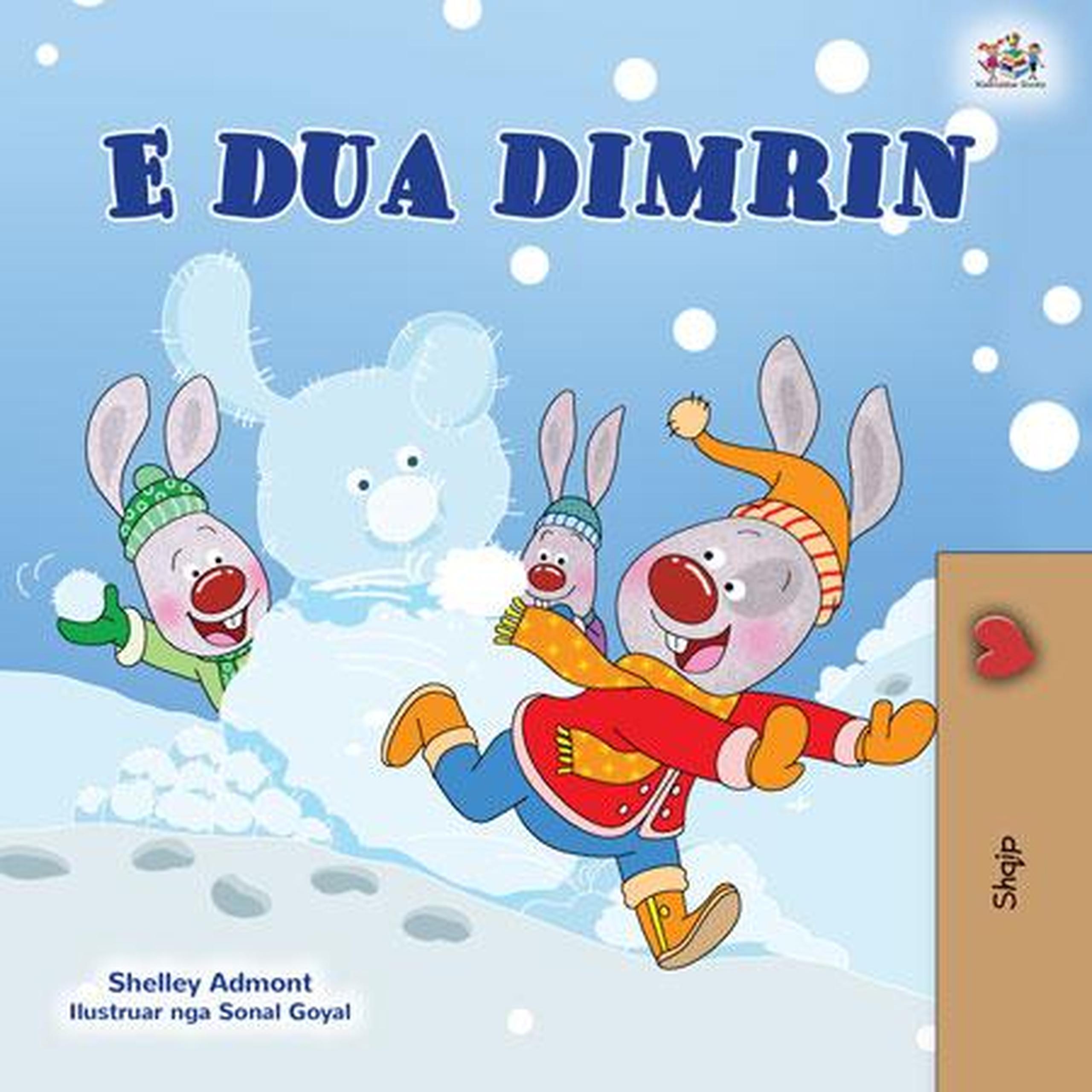 Smashwords – E dua dimrin – a book by Shelley Admont & KidKiddos Books