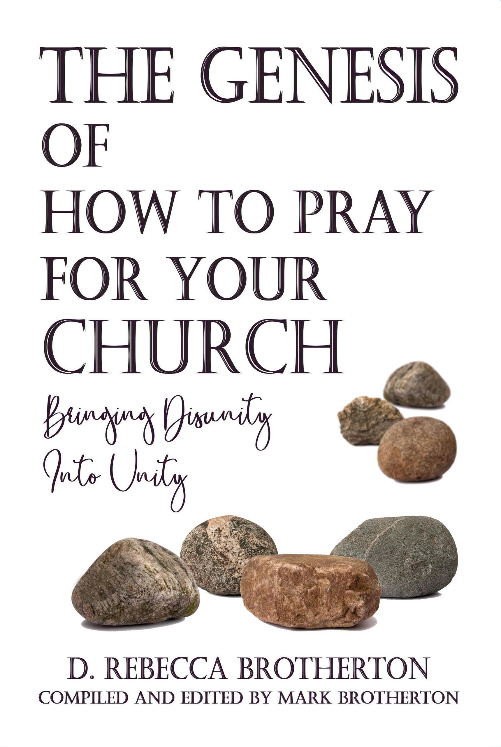 Smashwords – The Genesis of How to Pray for Your Church: Bringing ...