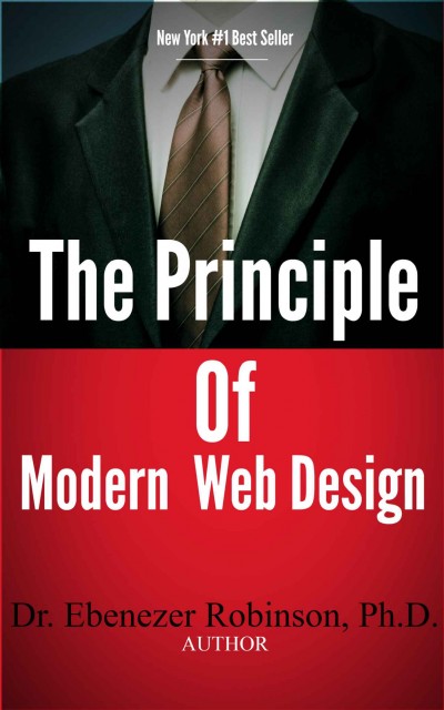 Smashwords – The Principles of Modern Web Design – a book by Dr ...