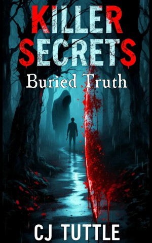 Smashwords – Killer Secrets Buried Truth