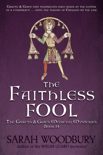 Smashwords – The Faithless Fool – a book by Sarah Woodbury