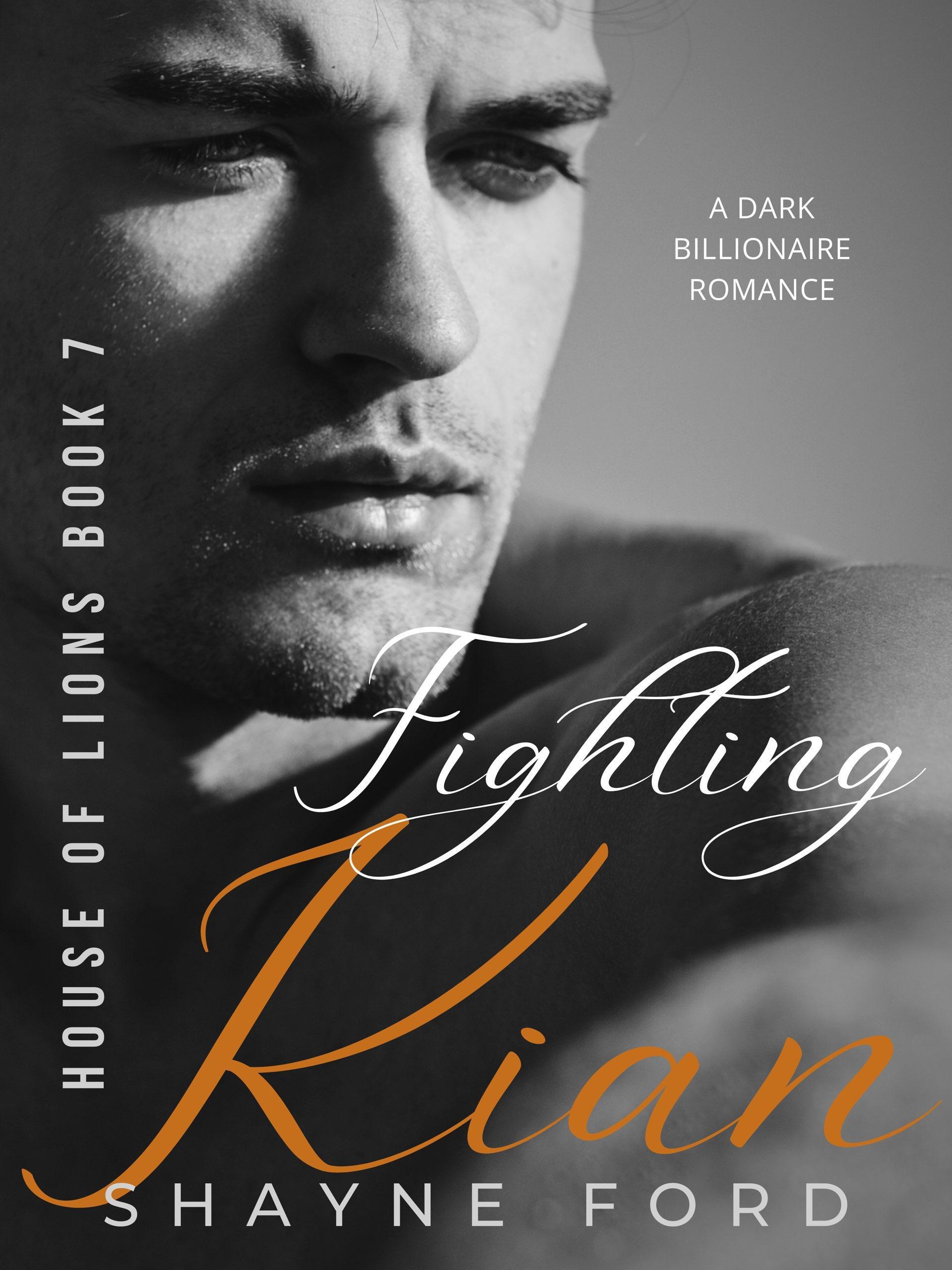 Smashwords – Fighting Kian – a book by Shayne Ford
