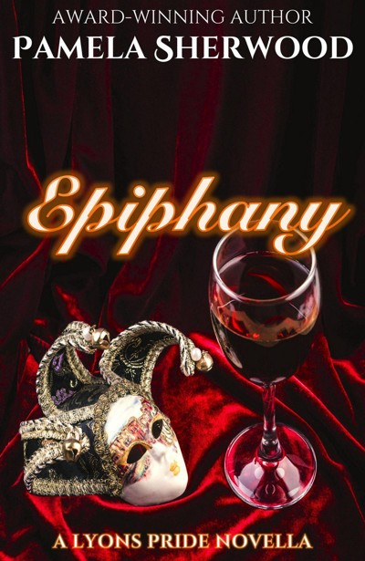 Smashwords – Epiphany – a book by Pamela Sherwood