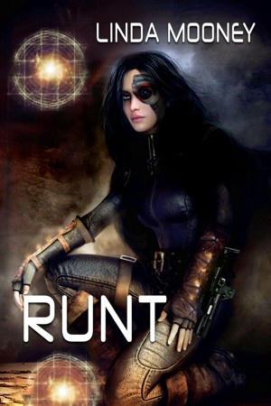 Smashwords – Runt