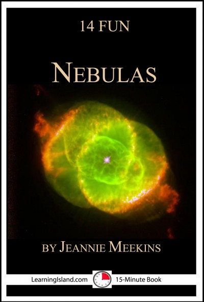 Smashwords – 14 Fun Nebulas: Strange Lights in the Galaxy – a book by ...