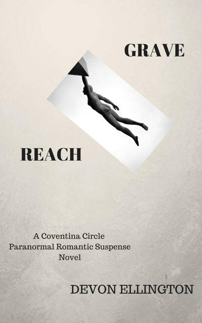 Smashwords – Grave Reach – a book by Devon Ellington