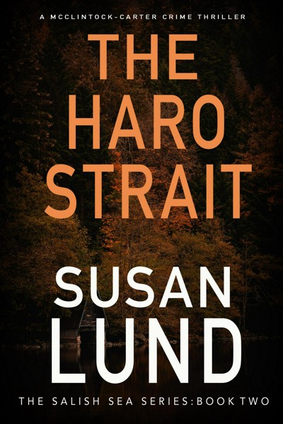 Smashwords – The Haro Strait – a book by Susan Lund