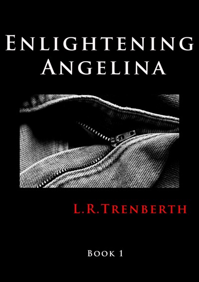 Smashwords – Enlightening Angelina – a book by L. R. Trenberth