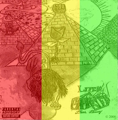 Smashwords – Life Is A Gamble Vol.1: Dear Diary- The Poetry Book – a ...