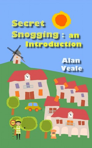 Smashwords – Secret Snogging : an Introduction