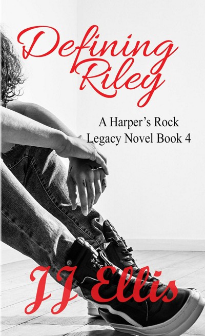 Smashwords – Defining Riley – a book by JJ Ellis