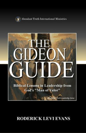 Smashwords – The Gideon Guide: Biblical Lessons in Leadership from God ...