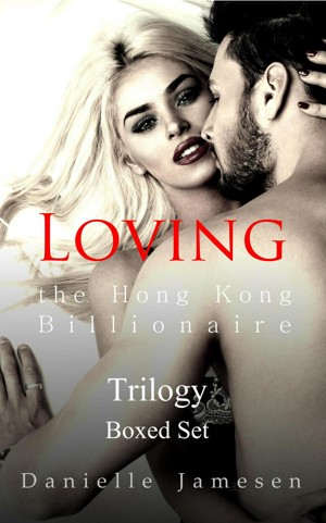 Smashwords – Loving the Hong Kong Billionaire Trilogy Boxed Set