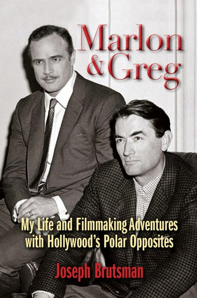 Smashwords – Marlon & Greg: My Life and Filmmaking Adventures with ...
