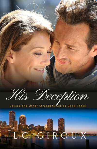 Smashwords – His Deception – a book by L.C. Giroux