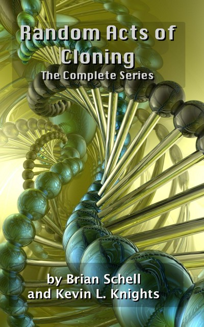 Smashwords – Random Acts of Cloning: The Complete Series – a book by ...