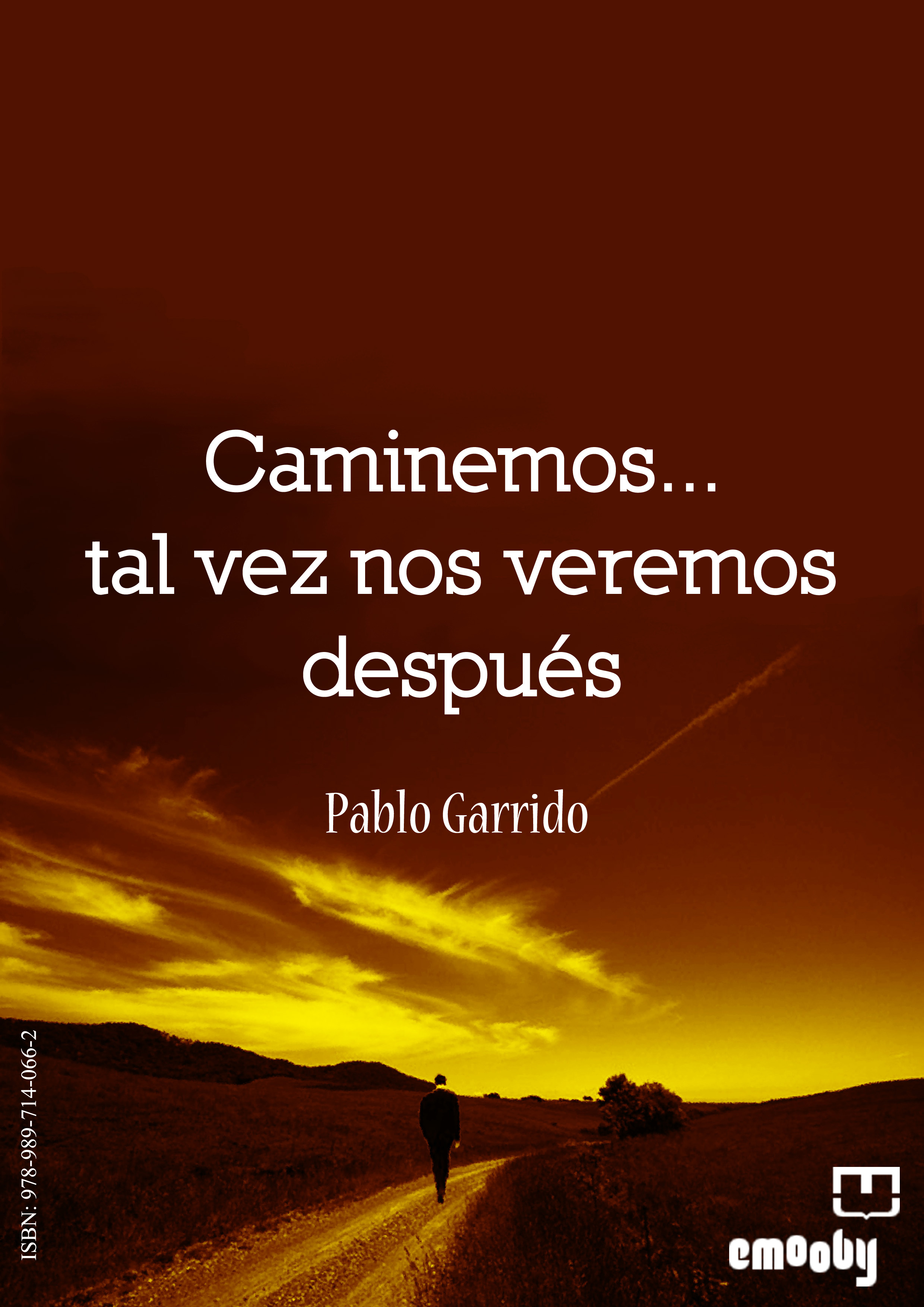 Smashwords – Caminemos... Tal Vez Nos Veremos Después – a book by Pablo ...