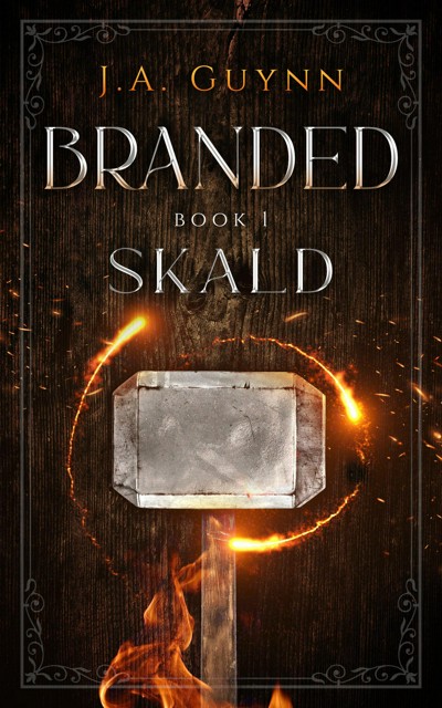 Smashwords – Branded Book 1: Skald – a book by J.A. Guynn
