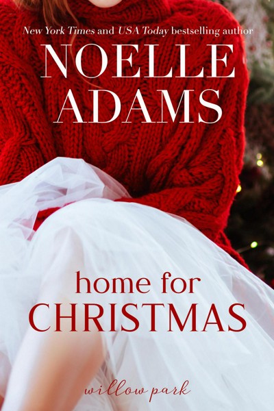 Smashwords – Home for Christmas – a book by Noelle Adams