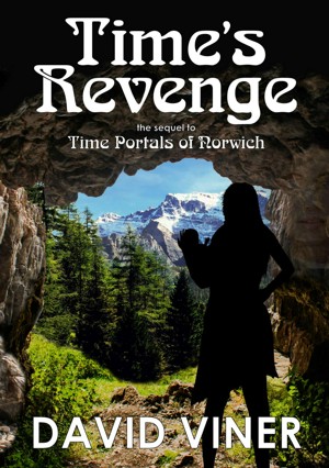 Smashwords – Time's Revenge