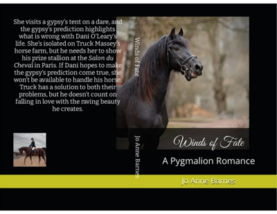 Smashwords – Winds of Fate – a book by Jo Anne Barnes