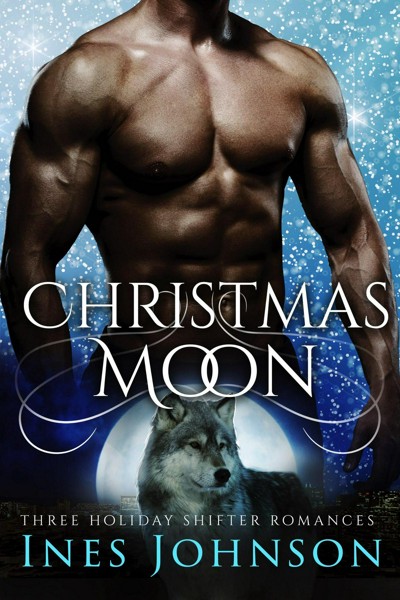 Smashwords – Christmas Moon – a book by Ines Johnson