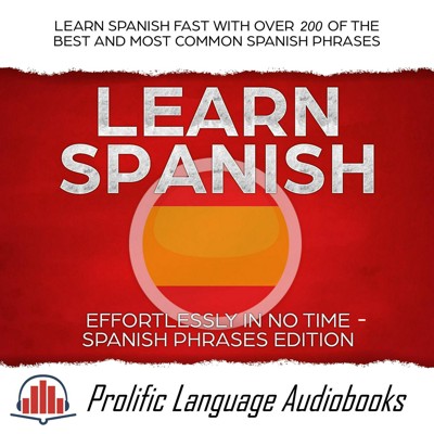 Smashwords – Learn Spanish Effortlessly in No Time – Spanish Phrases ...