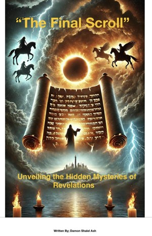 Smashwords – The Final Scroll