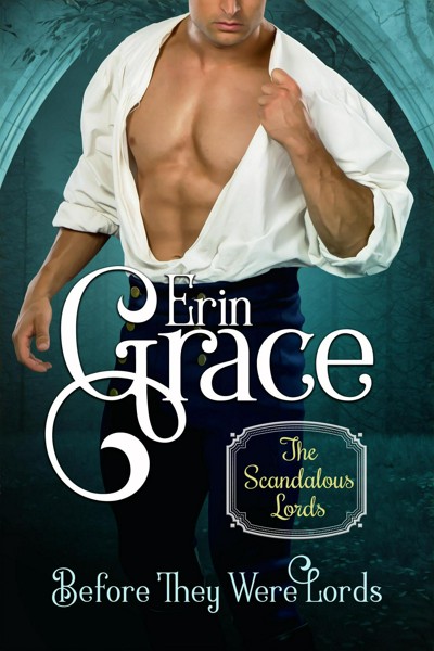 Smashwords – Before They Were Lords – a book by Erin Grace
