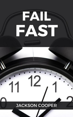 Smashwords – Fail Fast