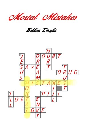 Smashwords – Mortal Mistakes