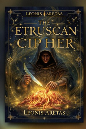 Smashwords – The Etruscan Cipher