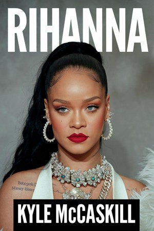 Smashwords – Rihanna