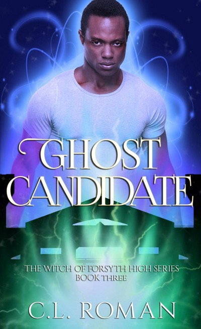 Smashwords – Ghost Candidate – a book by C.L. Roman