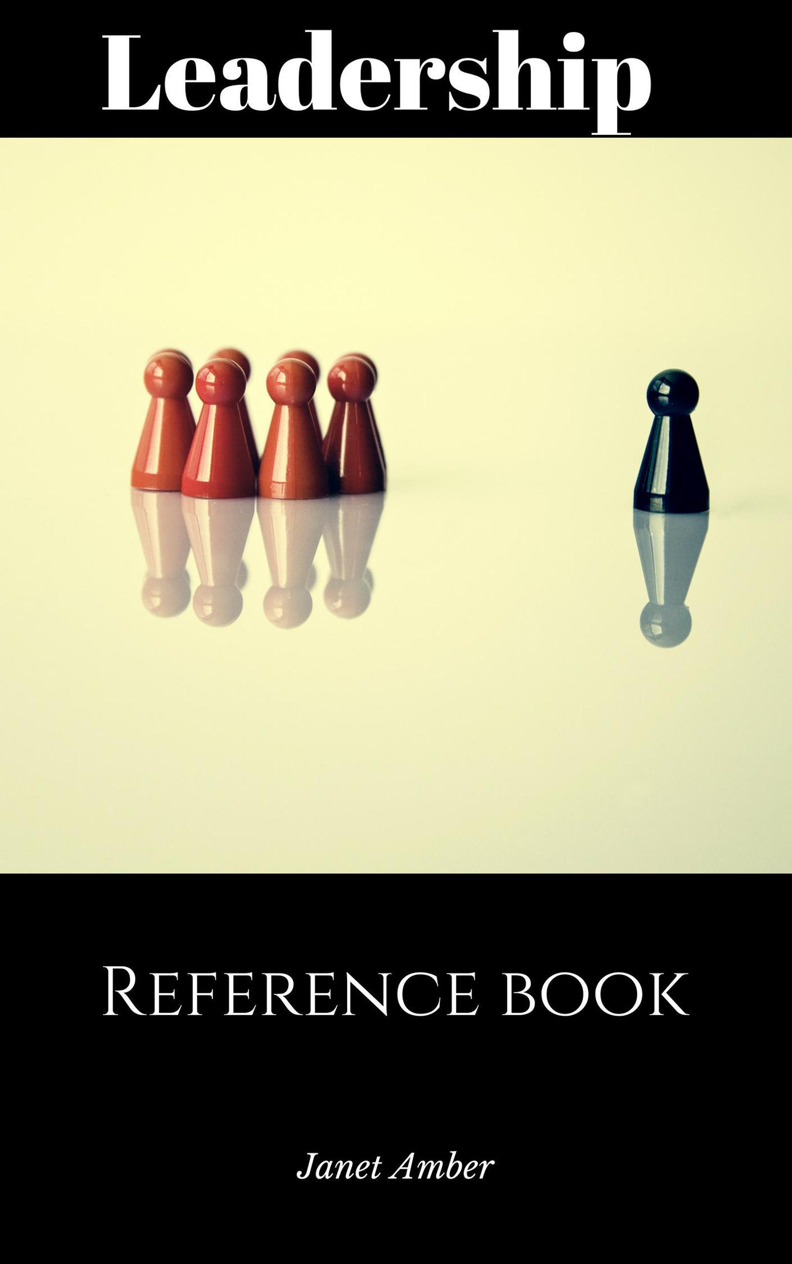 Smashwords – Leadership Reference Book – a book by Janet Amber