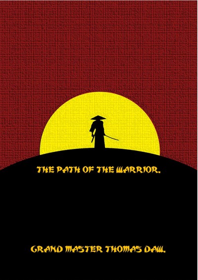Smashwords – The Path of The Warrior. – a book by Thomas Daw