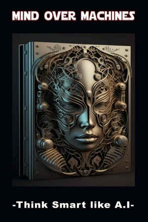 Smashwords – Mind Over Machine. Think Smart Like A.I – a book by ...