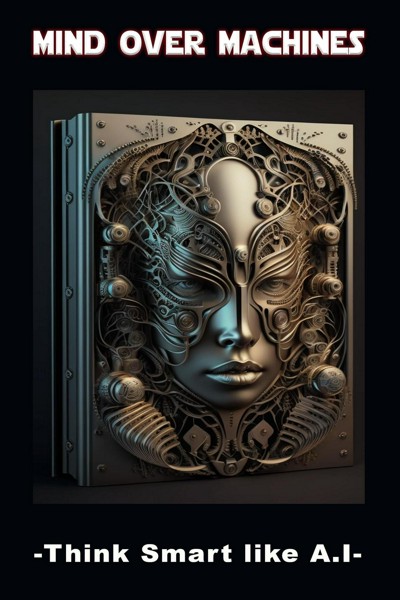 Smashwords – Mind Over Machine. Think Smart Like A.I – a book by Impresario Arts School