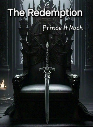 Smashwords – The Redemption