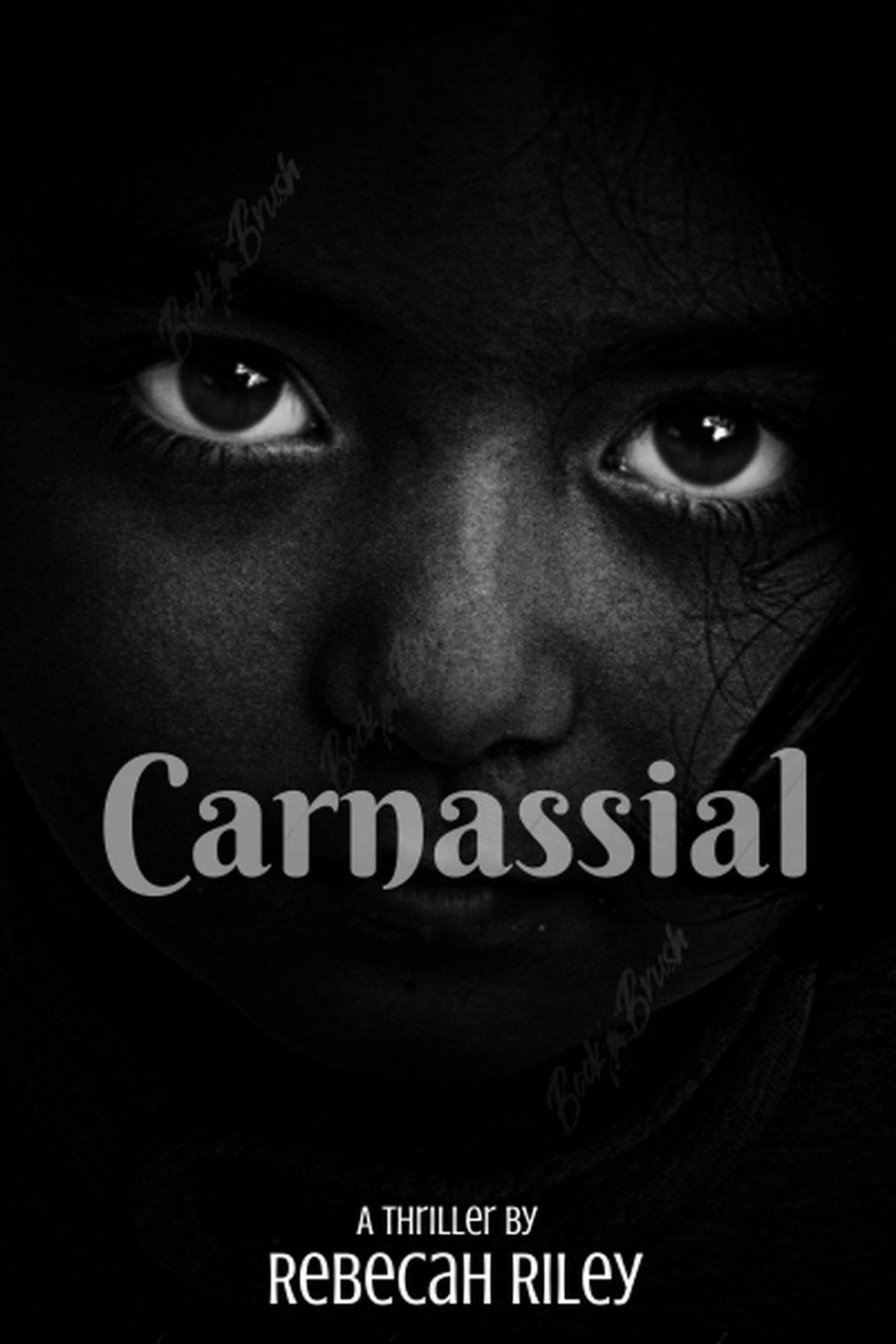 Smashwords – Carnassial – a book by Rebecah Riley