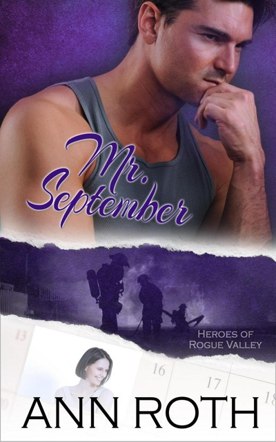 Smashwords – Mr. September – a book by Ann Roth