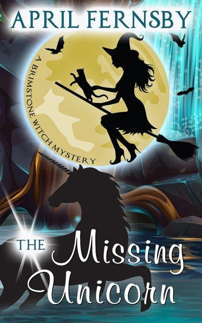 Smashwords – The Missing Unicorn – a book by April Fernsby