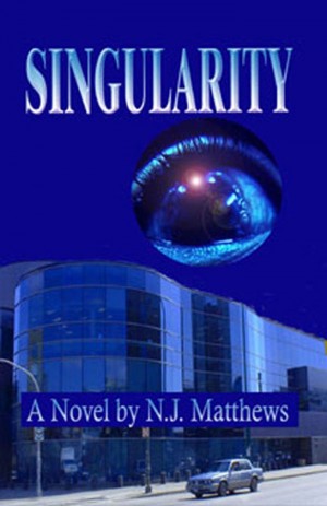 Smashwords – Singularity