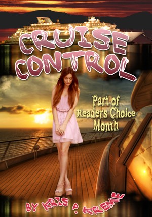 Smashwords – Cruise Control